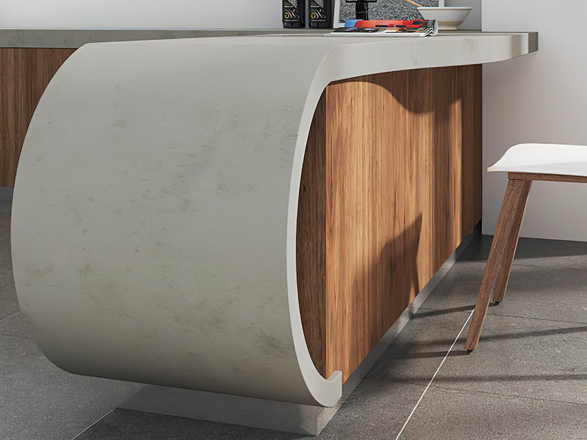 Inspiration - LGP Benchtops