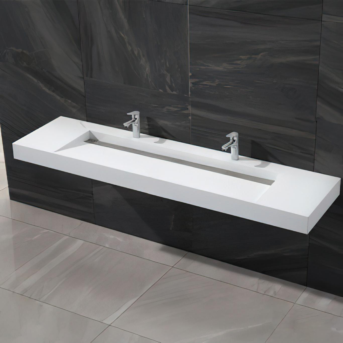 Inspiration - LGP Benchtops