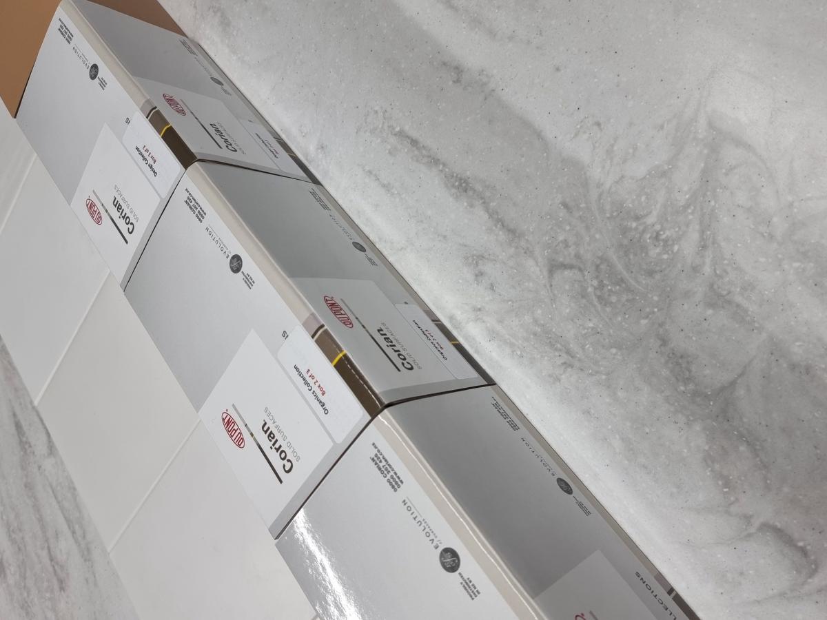 Inspiration - LGP Benchtops