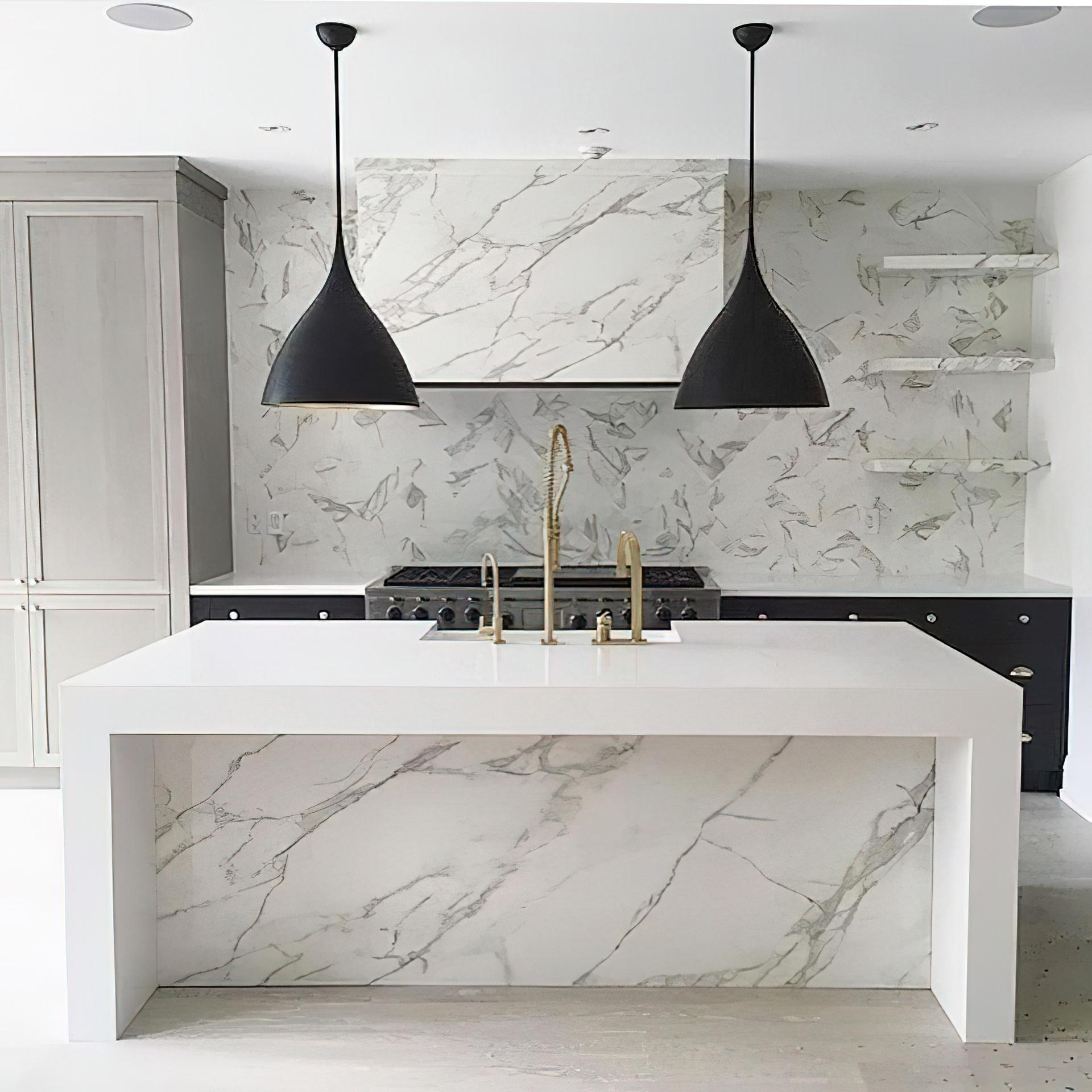 Inspiration - LGP Benchtops